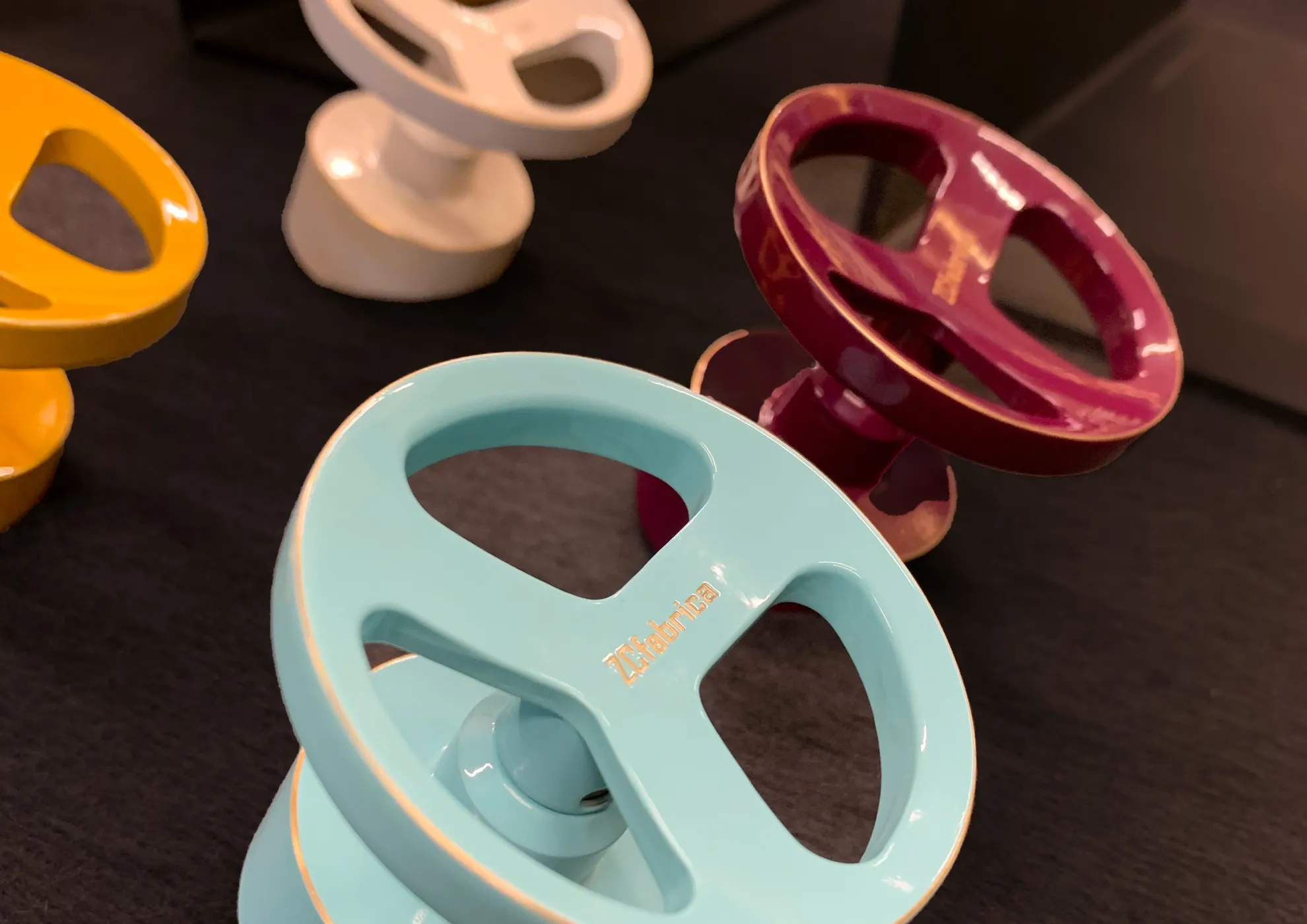 HERITAGE PROJECT, LA NUOVA VISIONE CON ZANETTI CHINI RUBINETTERIE Notizie Molteni Vernici